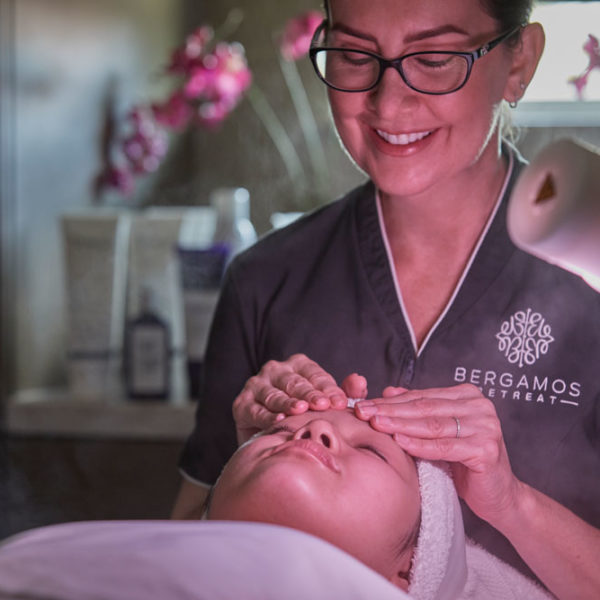 Bergamos Retreat, Friendswood, TX, USA - Gharieni Group GmbH