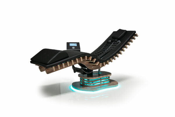 reLounge ZeroG - Gharieni Group GmbH